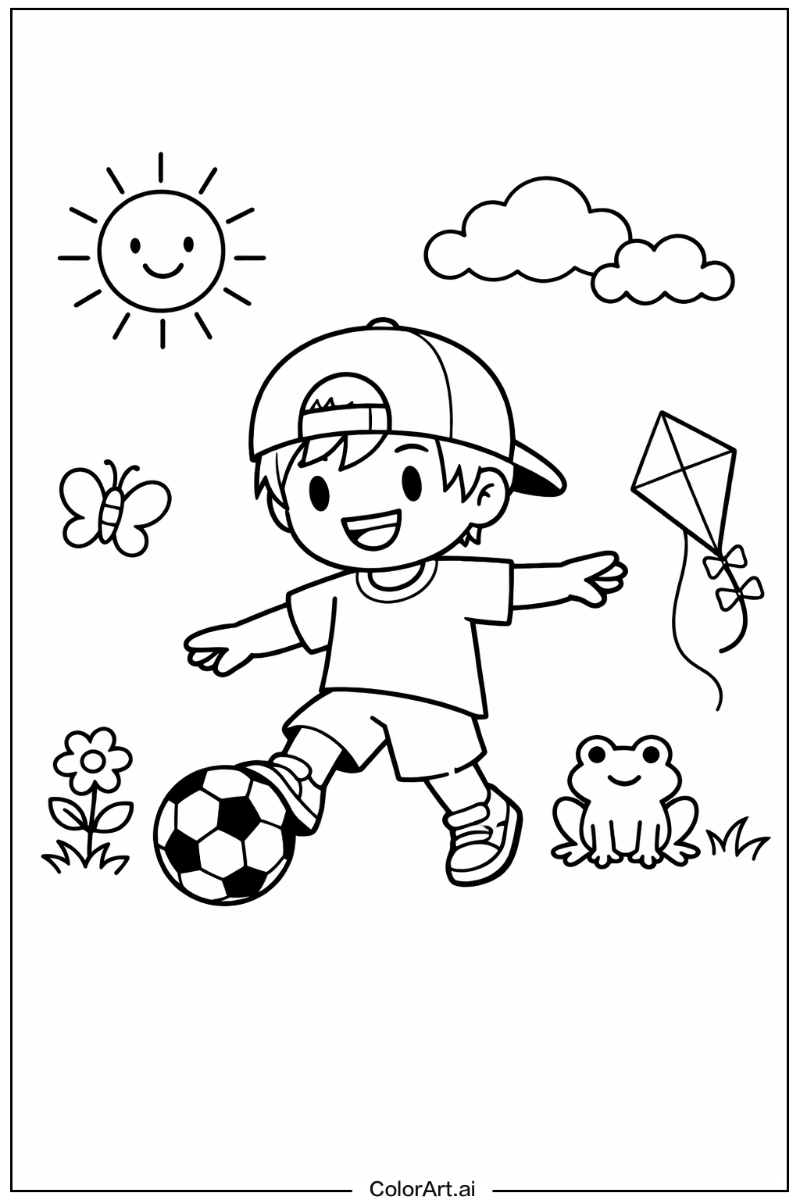 39 Free capnap Coloring Pages (Printable PDF & PNG)