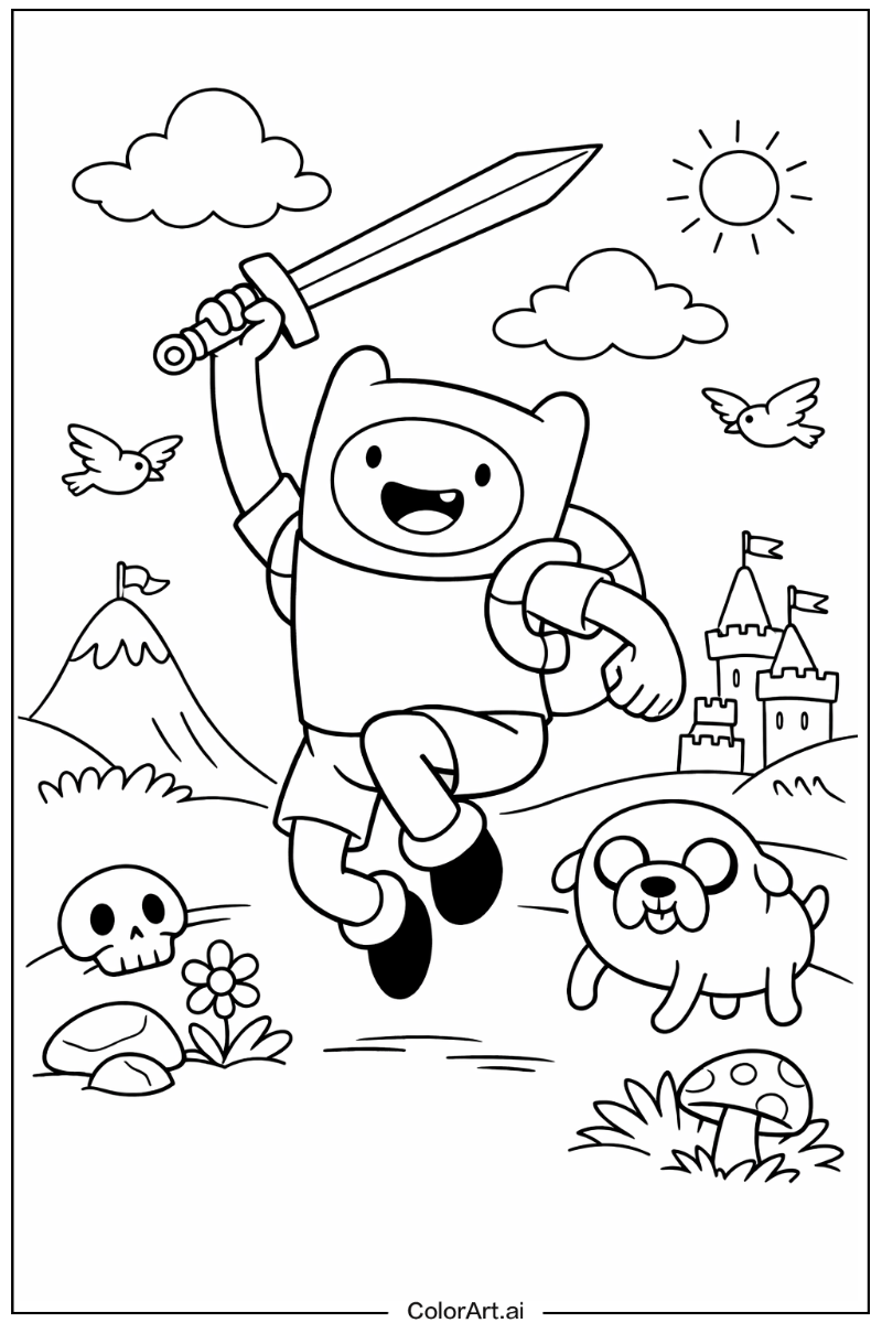 10 Kostenlose Star Wars Malvorlagen (Druckbare PDF- und PNG-Dateien)